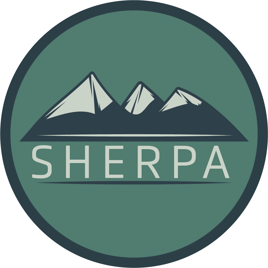 Sales SHERPA Philosophy - Adapted Growth